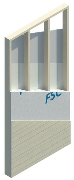 RB286 Fixes Code Compliance of Water Resistant Barriers