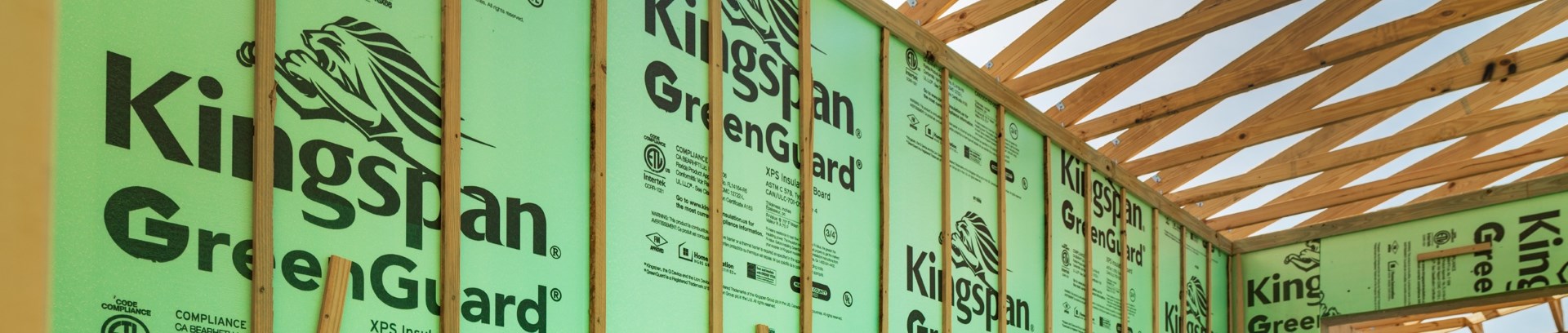 Continuous Insulation for Residential Roofs